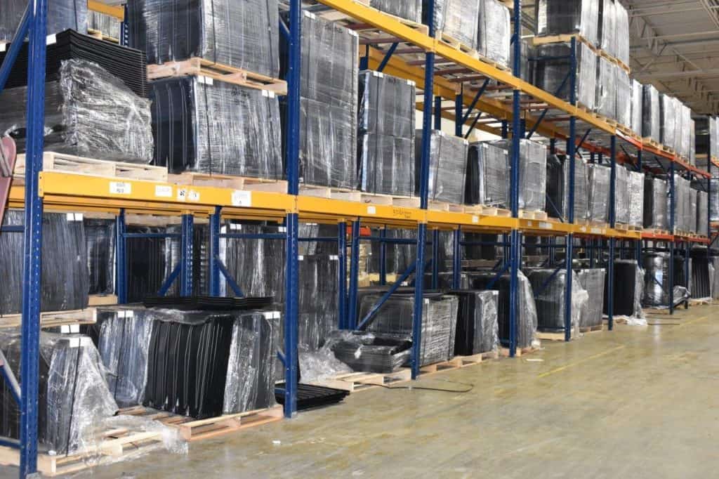 About Us - Holtz Industries