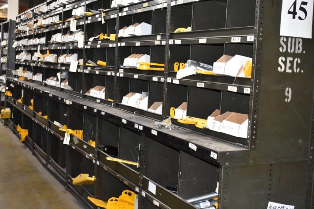 About Us - Holtz Industries