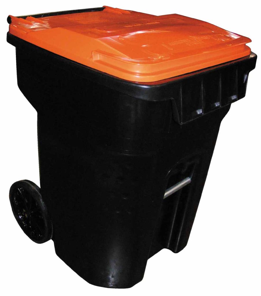 Cans, Carts & Event Boxes - Holtz Industries